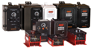 UK Drive Systems | KB Electronics motor control supply and repair service